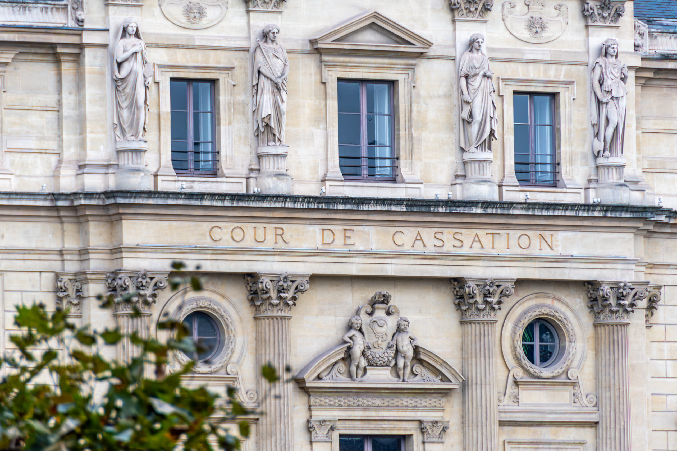 Cour de cassation & forfait jours – Astaé
